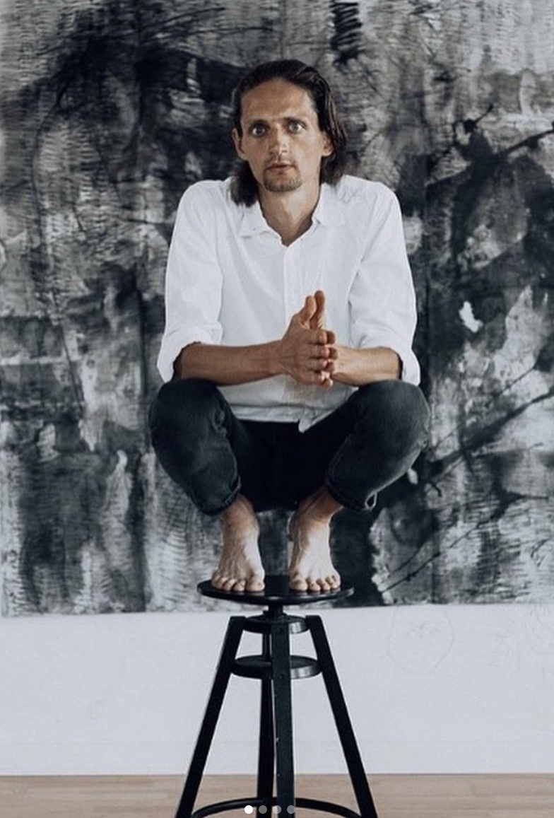 Glib Franko II – Artgala